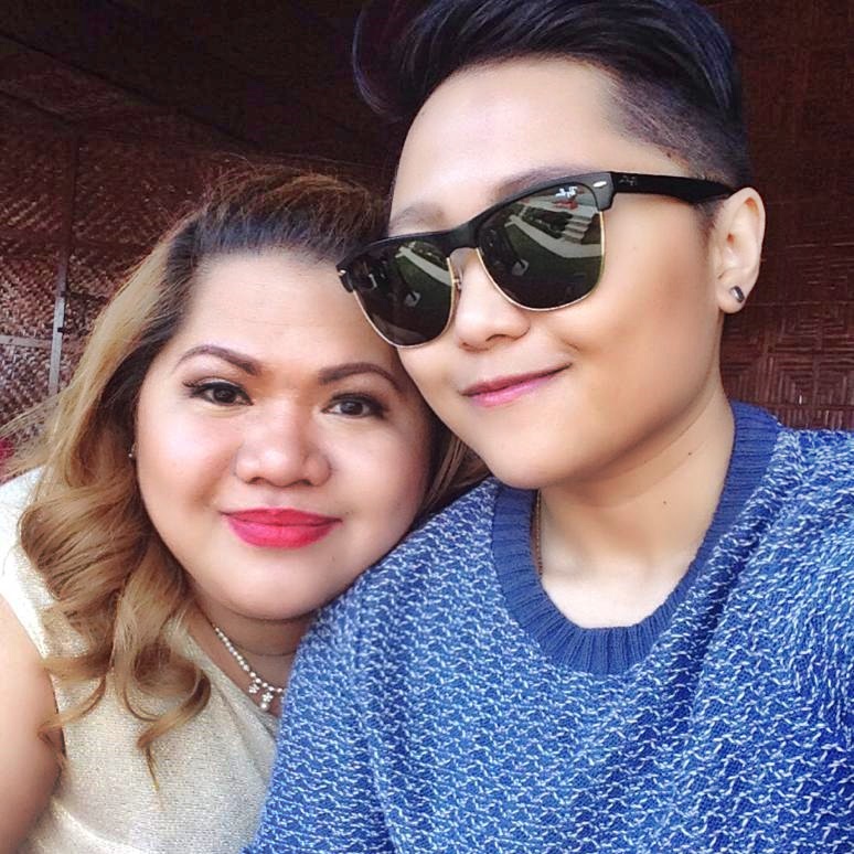 The Daily Talks: Raquel Pempengco shares her 25th birthday message for ...