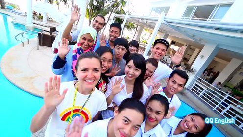 English in the Philippines. Some interesting facts by Oxford ...