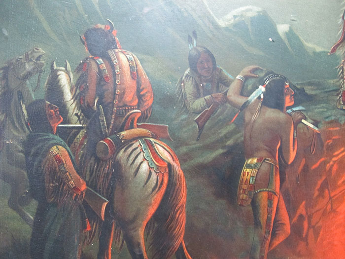 Farmers Letters: ADM Cooper