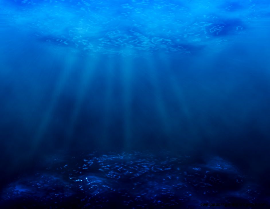 Ocean Floor Wallpaper | Wallpapers Gallery