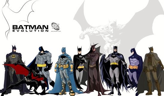 BATMAN, UN CLÁSICO QUE NUNCA FALLA. | LA QUINTA DIMENSIÓN