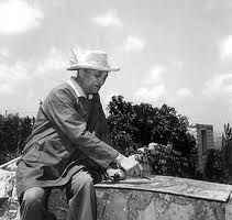 That's Inked Up: The Prints of Dada's Co-Founder, Marcel Janco