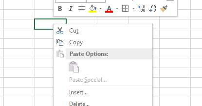 Build a data entry page in visual basic for excel - kercartoon