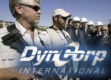 Boinas Verdes: DynCorp: cuestionan fondos para el ejército de ...
