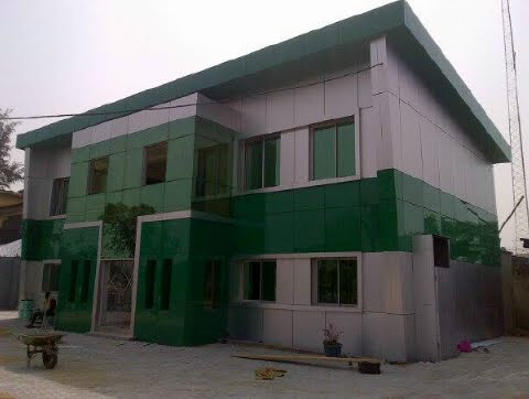 Welcome To Wedsite Media : BASHSLINK ALUMINIUM- We specialize in Wall ...