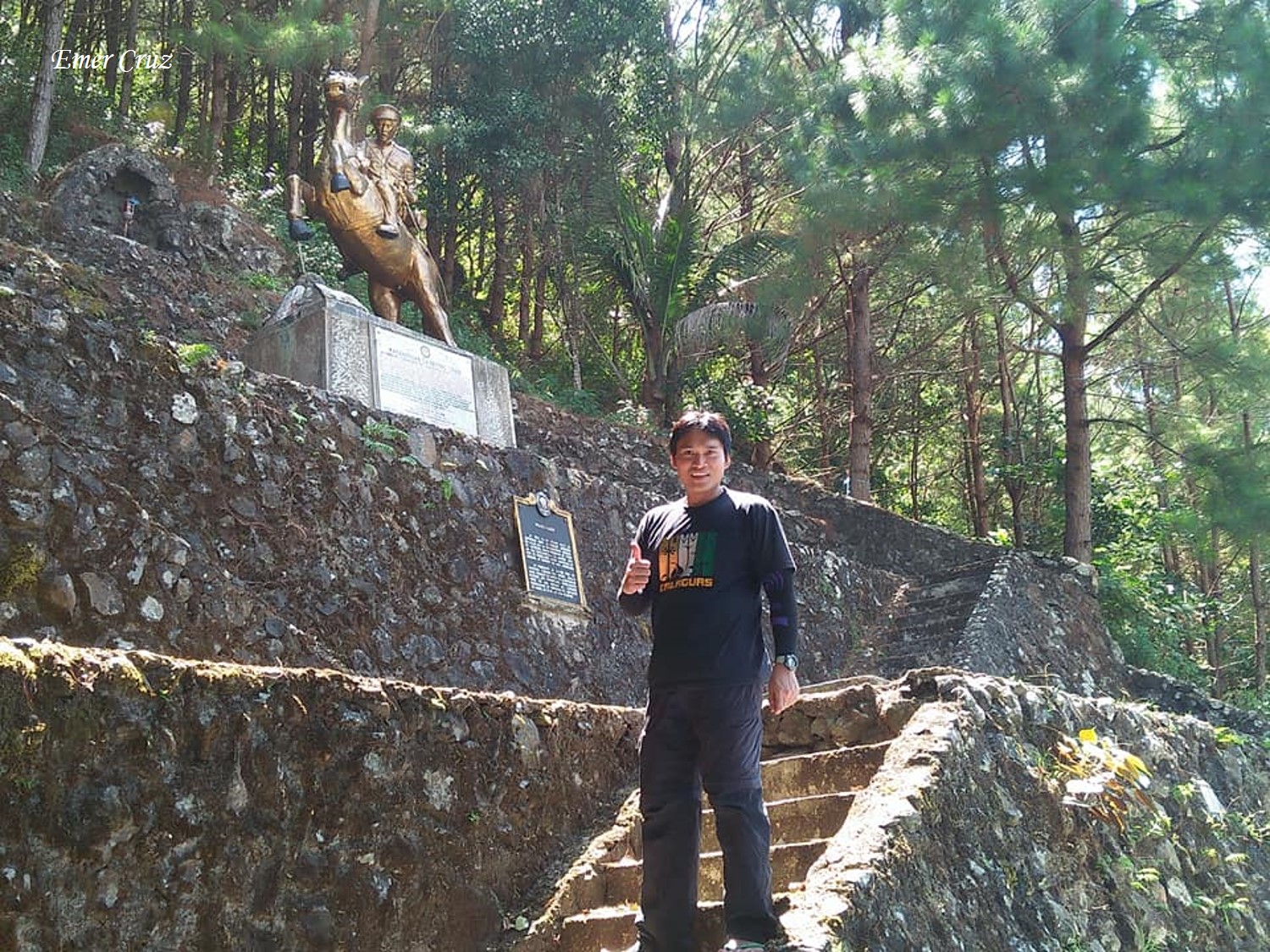 The Battle of Tirad Pass