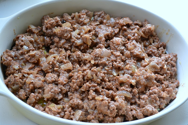 Moussaka | The View from Great Island