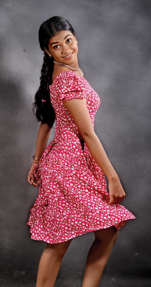 Sheryl Romen Unseen Photo Collection