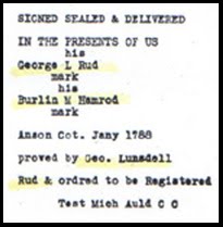 Burlingham Rudd ~Town of Holt, County of Norfolk, England: The Rudd ...