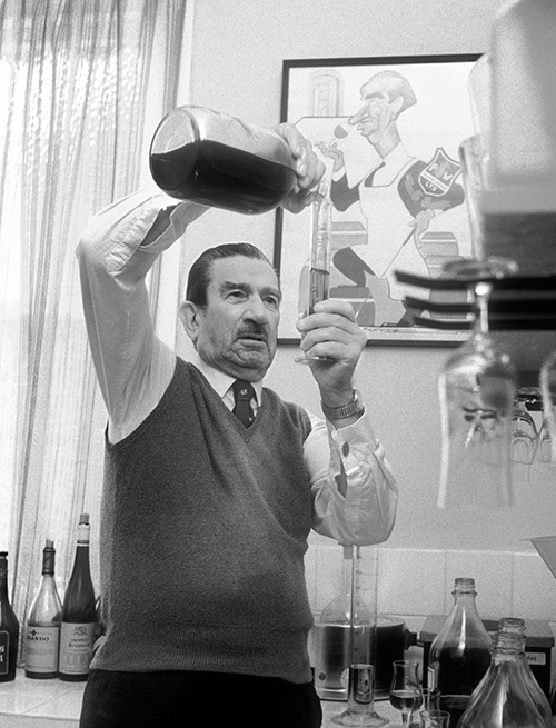 d r i n k s t e r: PENFOLDS NEW HYPERWINES