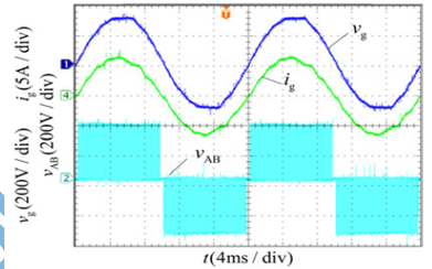 Asoka Technologies: H6-type Single Phase Full-Bridge PV Grid-Tied ...