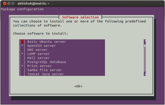 How to Easily Install a LAMP Server on Ubuntu | Tech Source