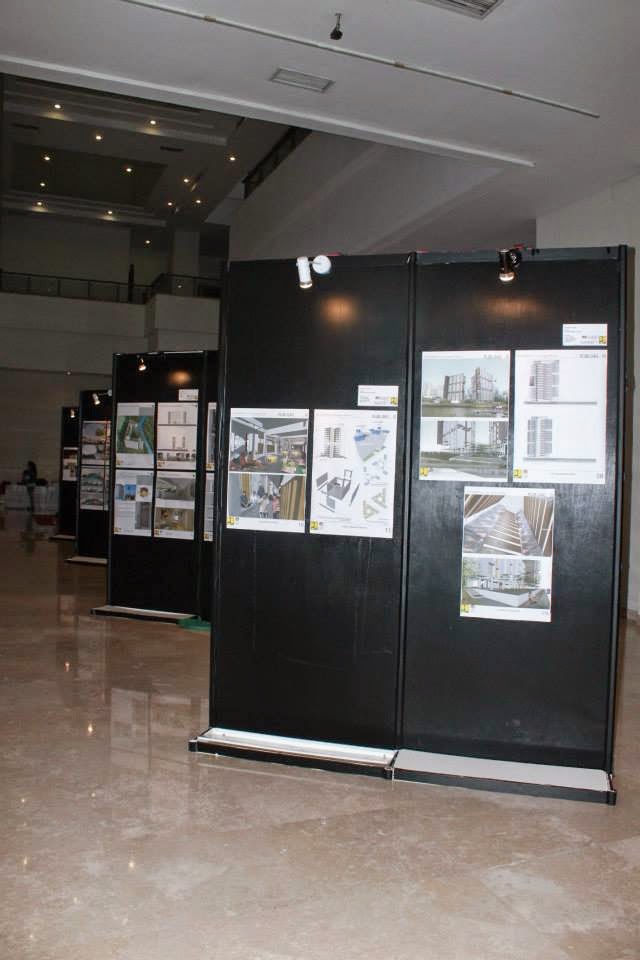 JUAL SEWA PANEL FOTO ~ PARTISI PAMERAN | MOTI EXPONENT 081316140397