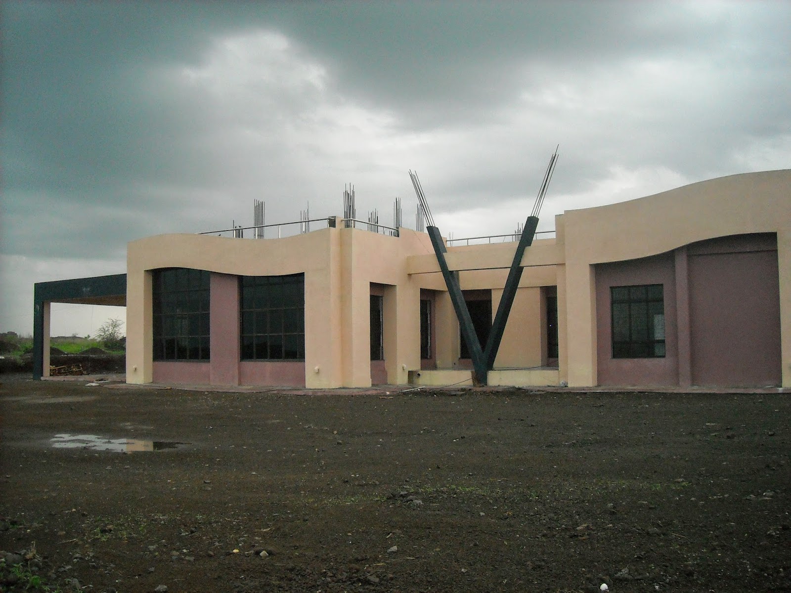 DR. BHADANT ANAND KAUSALYAYAN CENTRE FOR BUDDHIST STUDIES, WARDHA ...