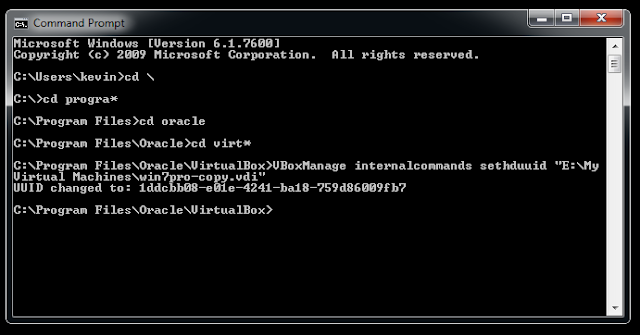 TeChNoLoGy BeAtS: All CMD commands you should know