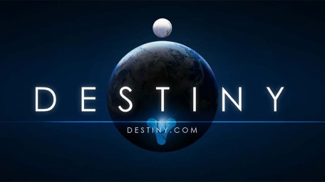 UP DOWN GAMING: IMPRESSIONS OF BUNGIE'S PROJECT: DESTINY