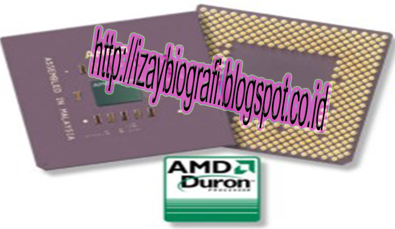√ Sejarah dan Perkembangan Processor AMD - Izbio