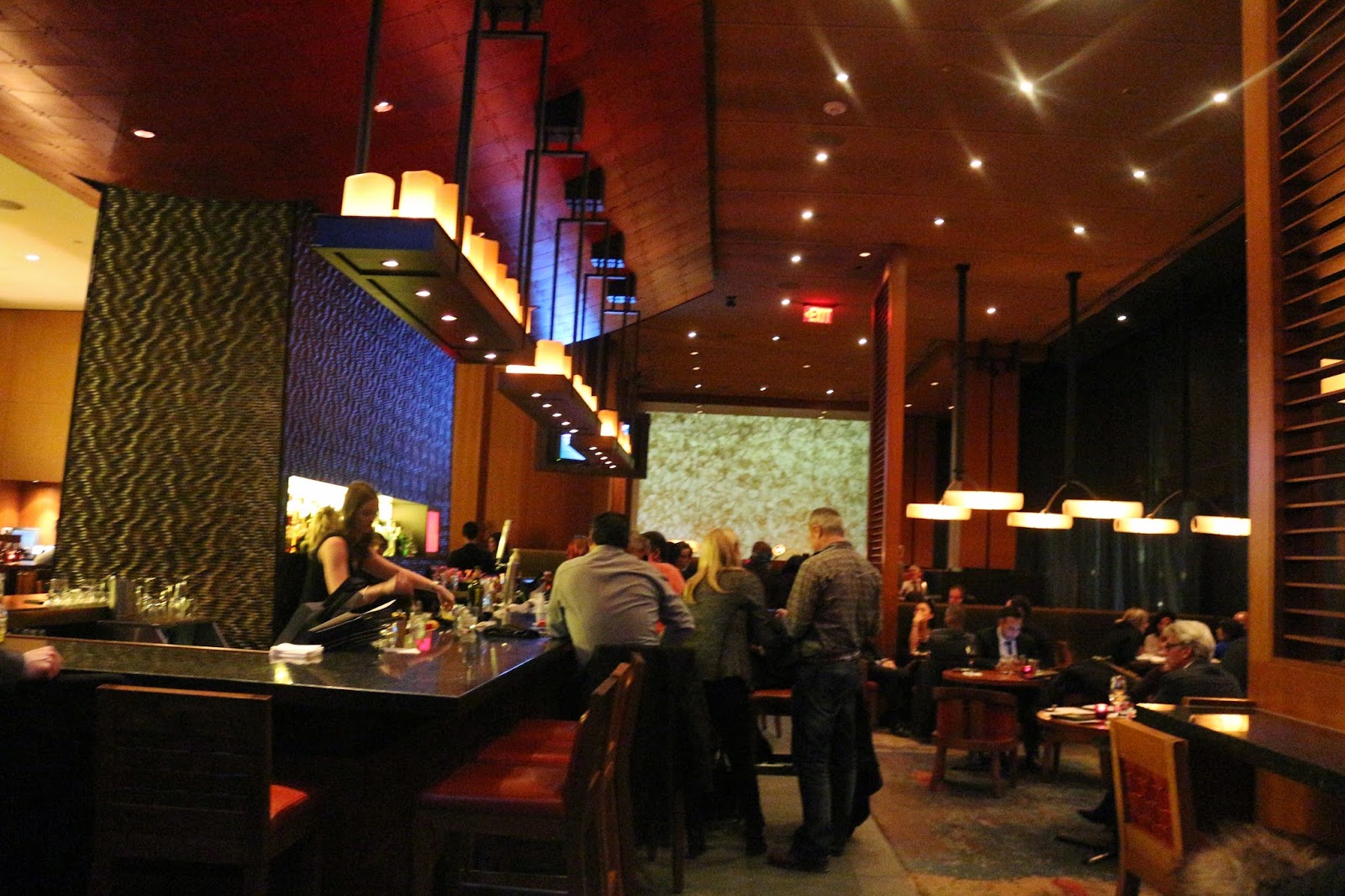 kiki's B.F.F: Ki Modern Japanese + Bar [Sake & Shochu Nights]