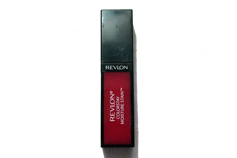 Revlon Colorstay Moisture Stain in India Intrigue 001 | Review, Photos ...