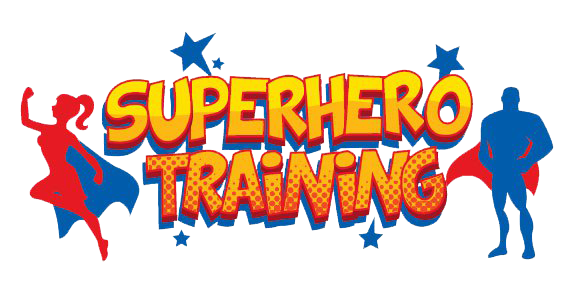 El Blog de Kiketronic: VIDEO - El entrenamiento de un superhéroe