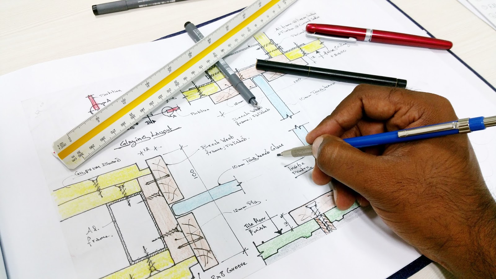 Touchstone Archidels