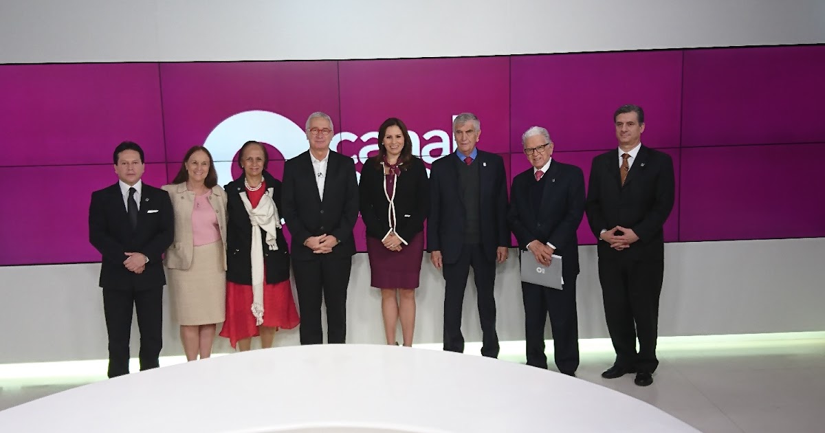 Canal Once cuenta con un Consejo Ciudadano - TVCinews