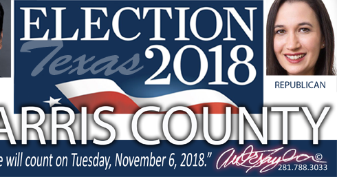 Houston Business Connections Newspaper©: Raul Rodriguez and Jessica ...