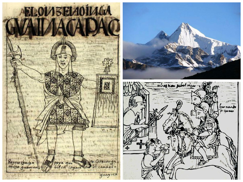 Historias proscritas: Dioses y hombres de Huarochirí: El apocalipsis andino