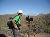 ON THE ROAD: Rock Shadows RV Park-Apache Junction,AZ