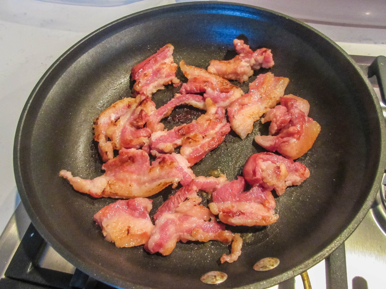 Cannundrums: Wild Boar Bacon