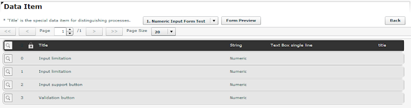 Workflow Sample Episode 533 Devising To Prevent Numeric Input Errors