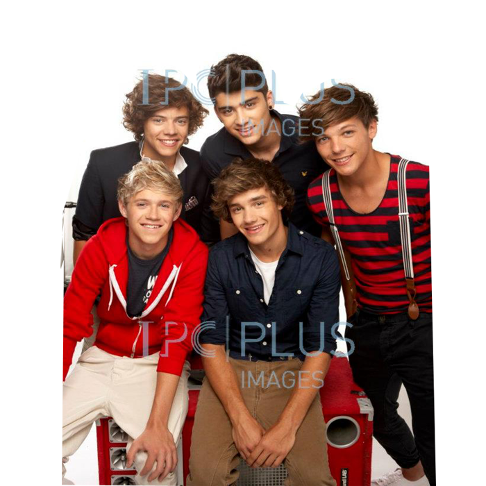 Only Girls: One Direction PNG [3]