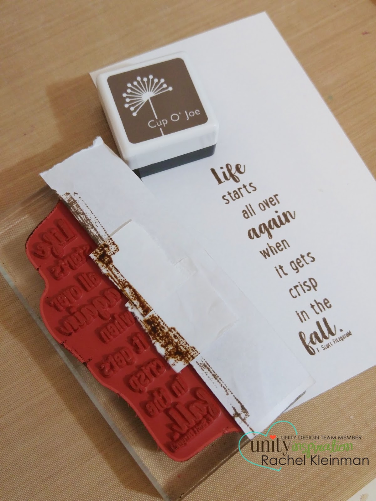 Long and Skinny Card Sets - Unity Blog