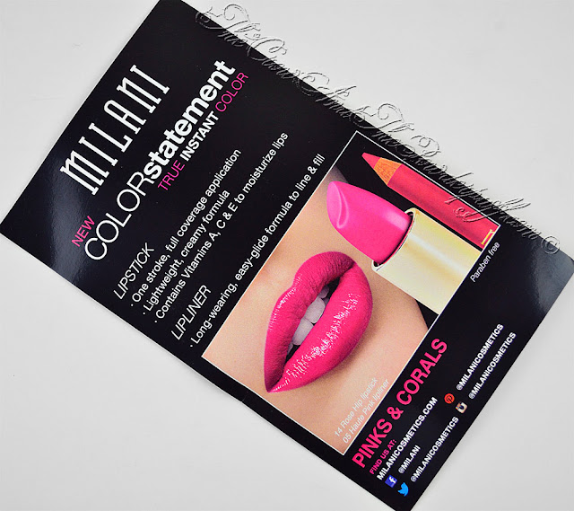 The Crow and the Powderpuff | A Creative Makeup & Beauty Blog: Sneak ...