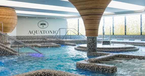 Secrets de Nantaise: L'aquatonic de Nantes : quand la détente et le ...