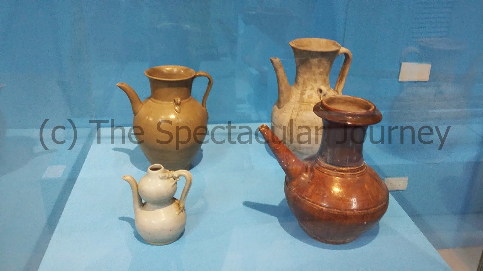 Butuan City and the Balangay Boat: A Slice of the Country's Pre ...