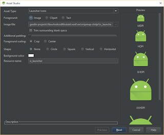 dominoc925: Use Android Studio's Image Asset to conveniently create ...