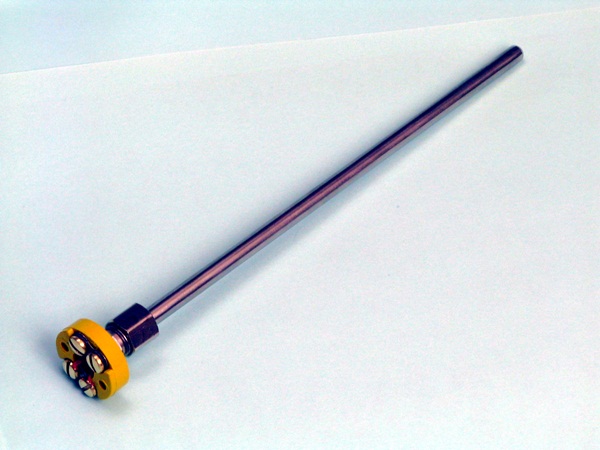 Thermocouple Selection Criteria | Duro-Sense Industrial Temperature ...