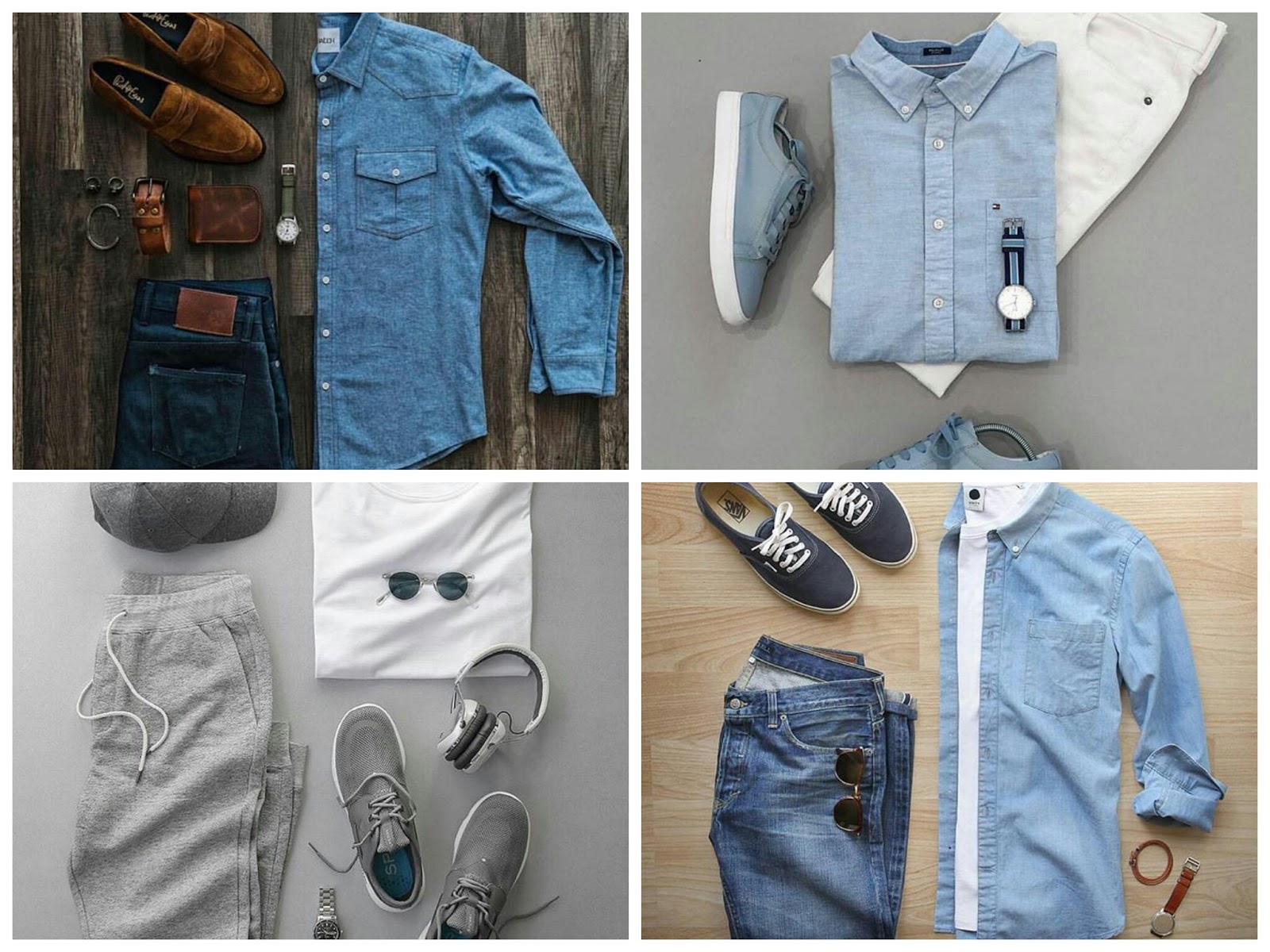 Best fashion grid for this summer 2019