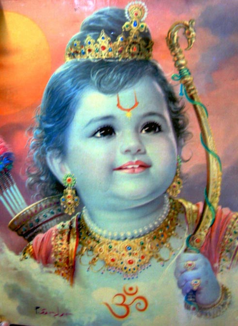 HariHarji: 77th & 78th Dohas of Uttar Kand