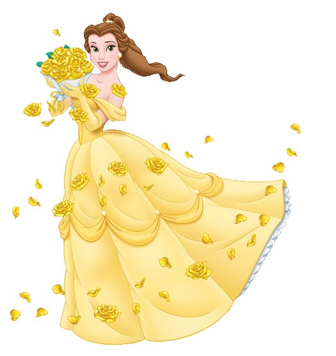 Imagen de bella para imprimir-Colorear dibujos,letras, Actividades ...
