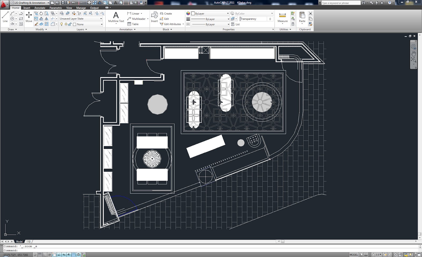 Light+Architecture: Review: New DIALux EVO 2
