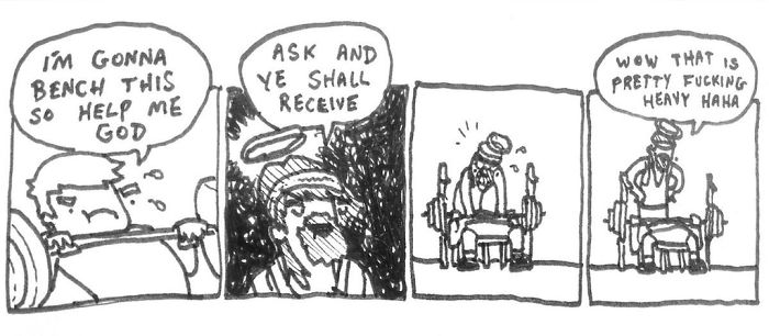 'Extra Fabulous Comics' You Should Start Reading To Fill Your Day With ...