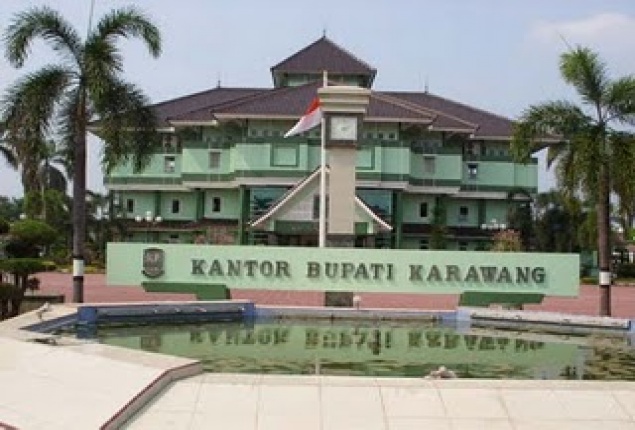 Kabupaten Karawang - SEJARAH, CERITA, LEGENDA & MITOS