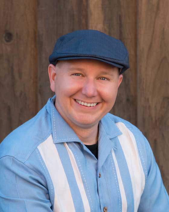 Julie Cheshire Photography: Headshot session with Sean Adams