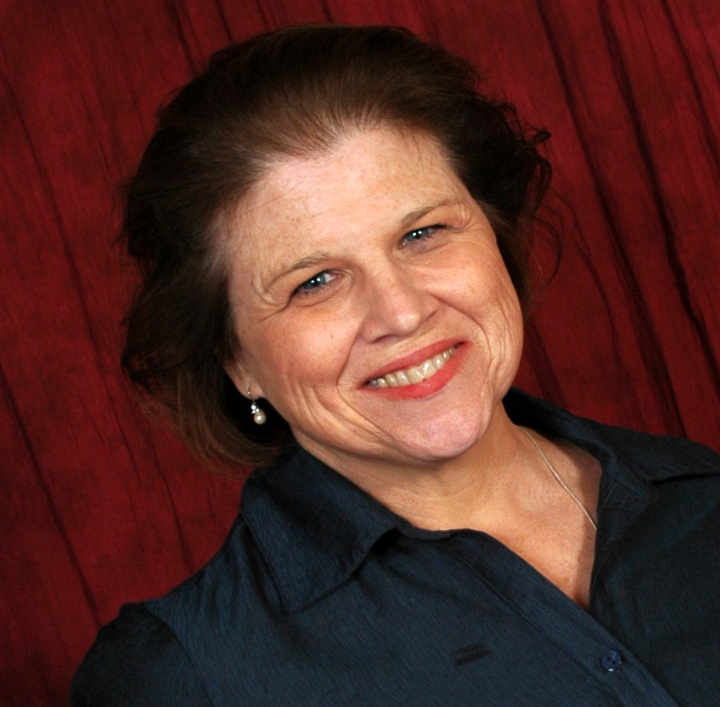 A Christian Writer's World ~~ Characters who grip your heart: THE ...