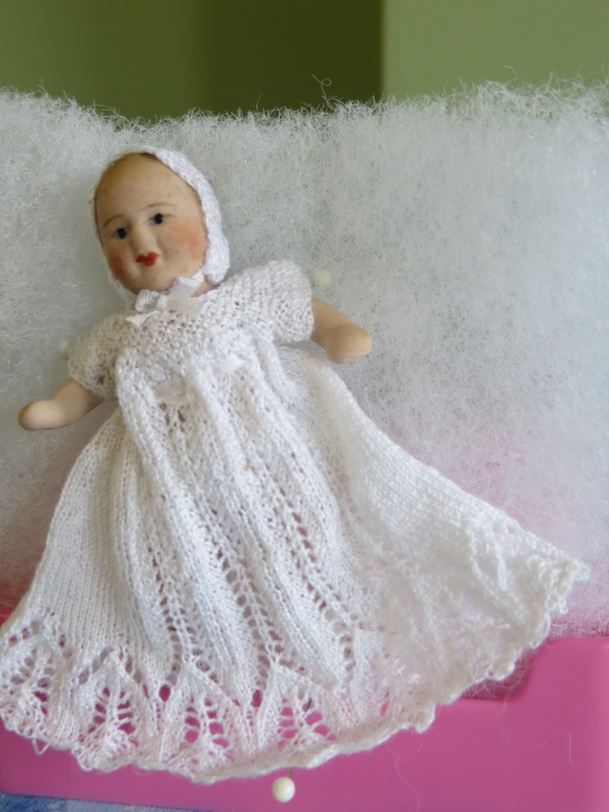 THE PERIPATETIC MINIATURIST: 2013 Castine Exhibits 2