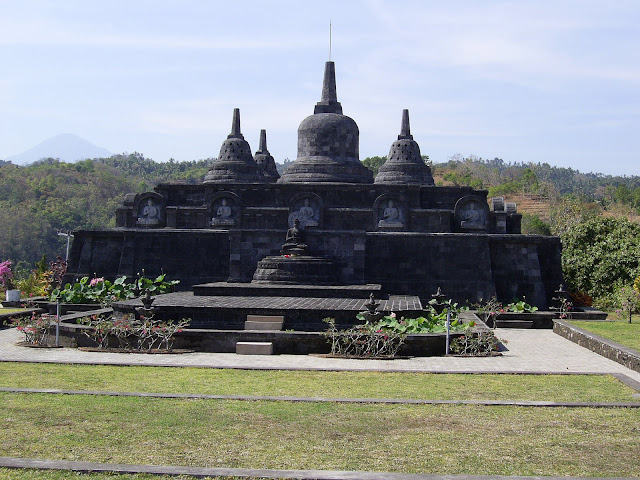 Kota Singaraja ~ Bumi Nusantara
