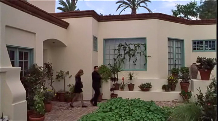 Movie Tourist: Get Shorty (1995)