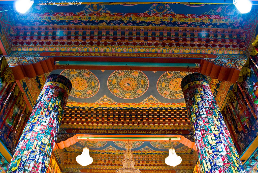 On to Gujarat Architecture. | Olive Garden Interior